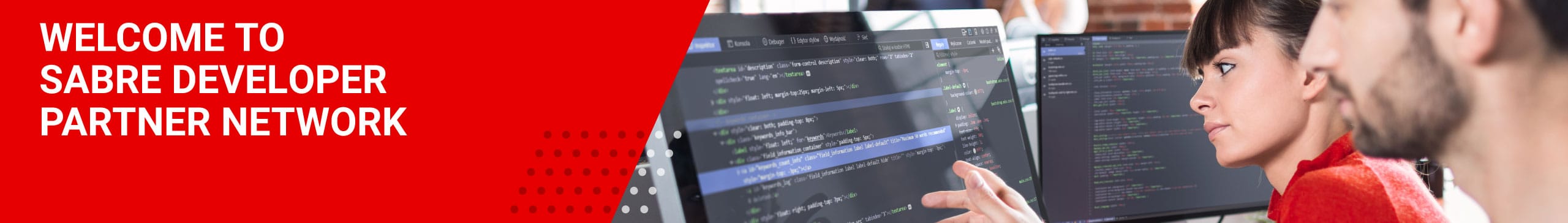 Sabre Developer Partner Network